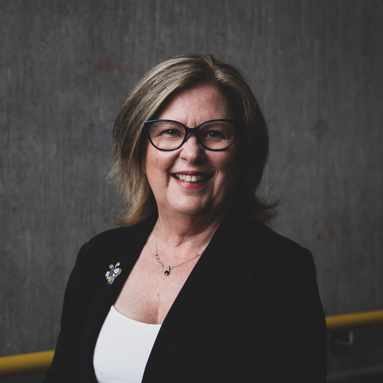 Cheryl Brown - The Rosewood Centre