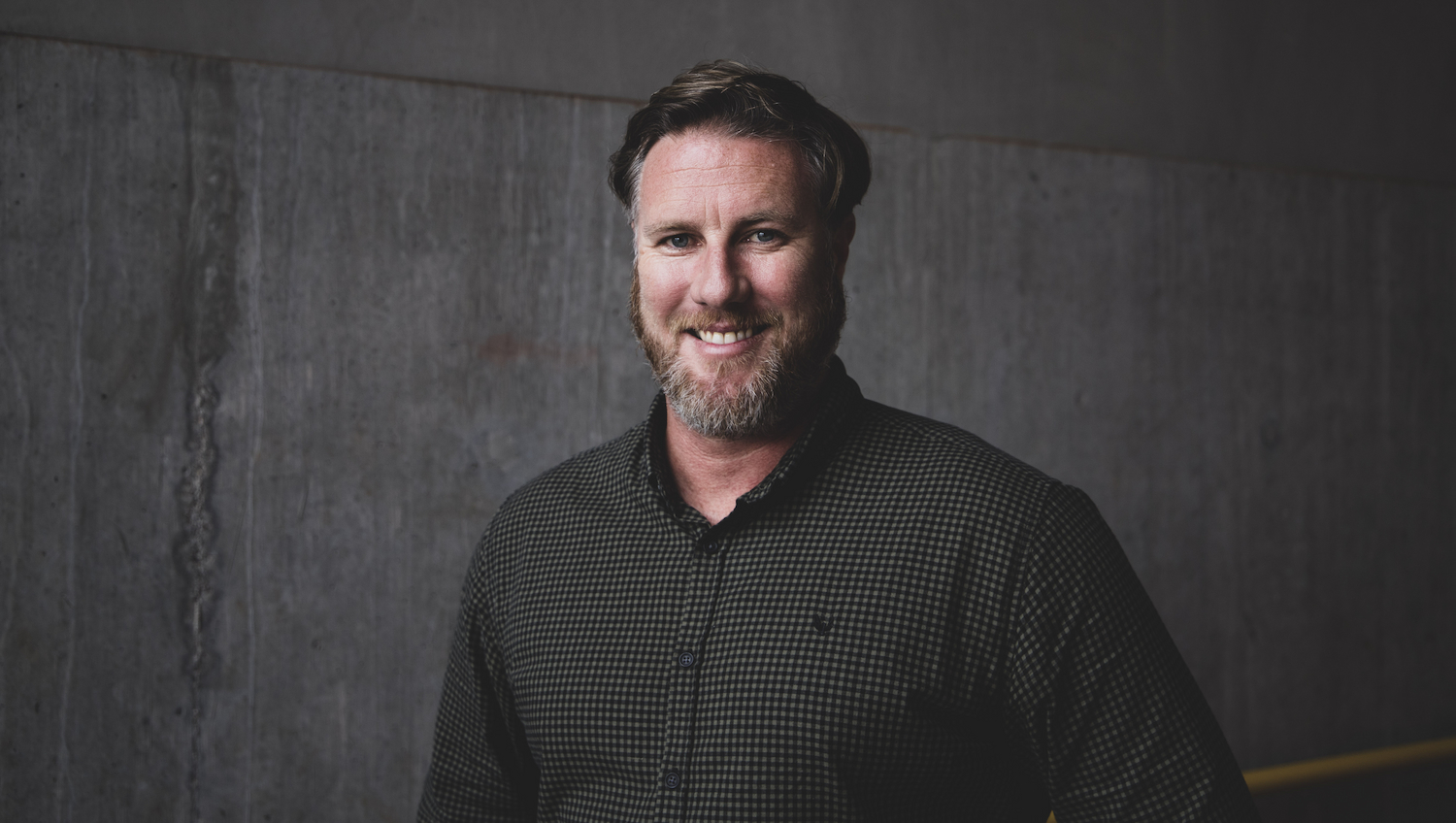 Mark Davidson - The Rosewood Centre