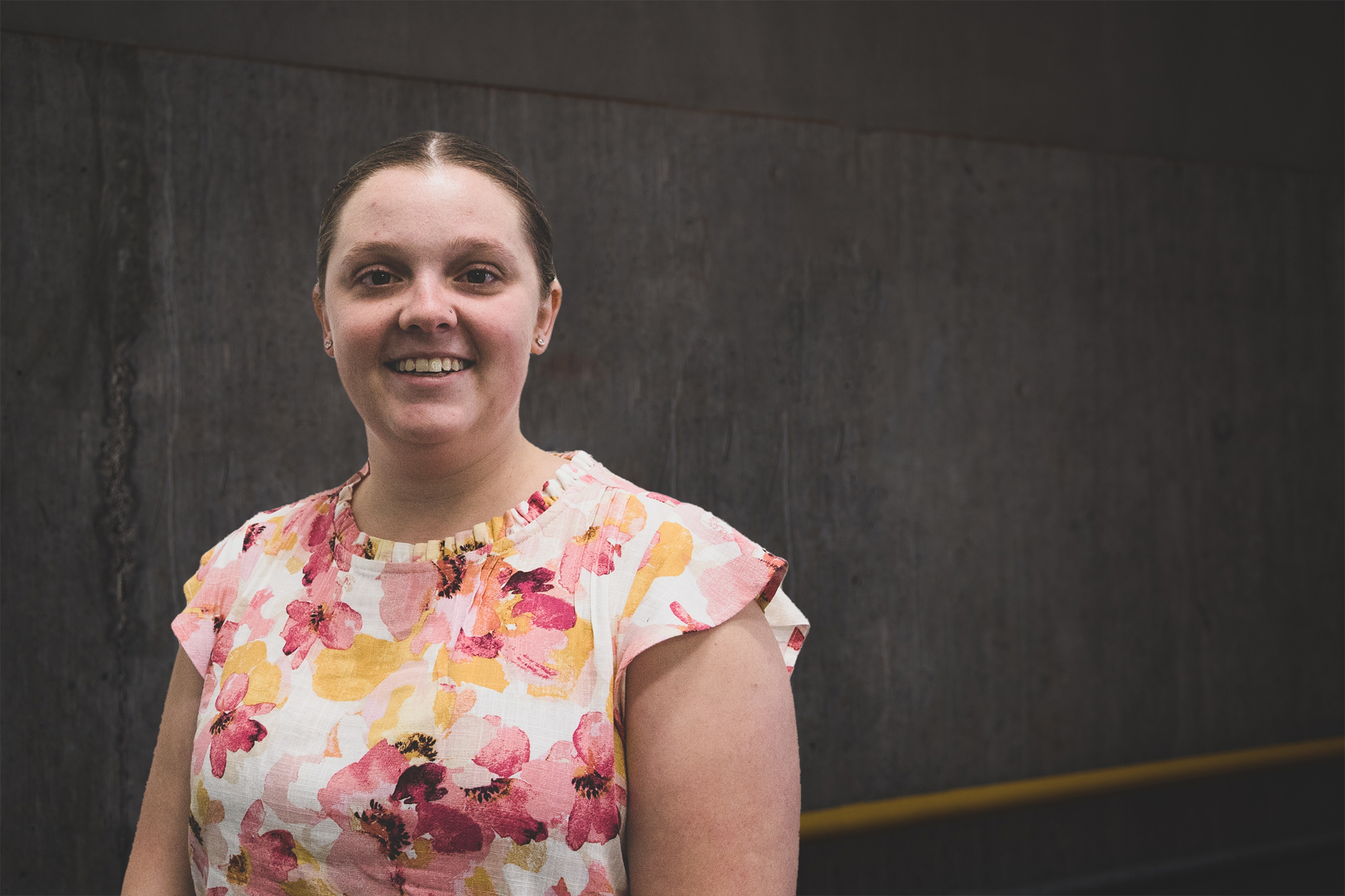 Isabella Fisher - The Rosewood Centre