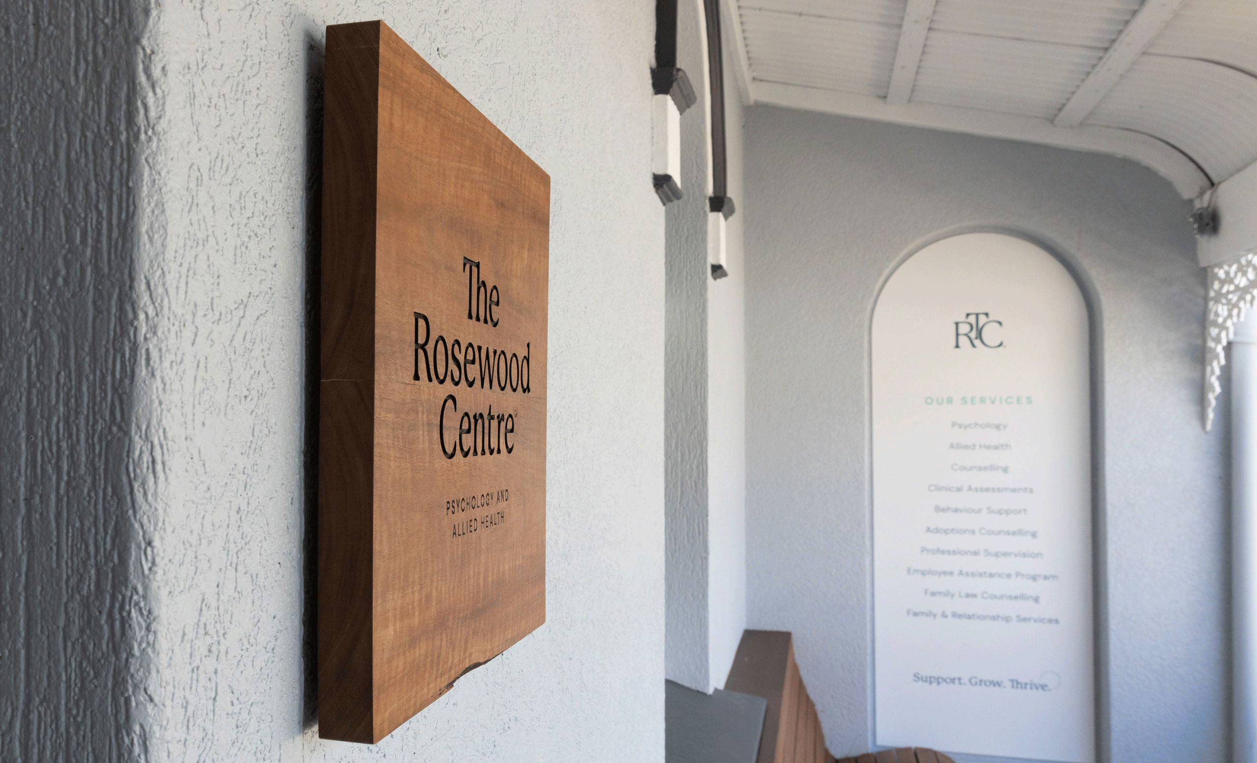 Welcome to The Rosewood Centre - The Rosewood Centre